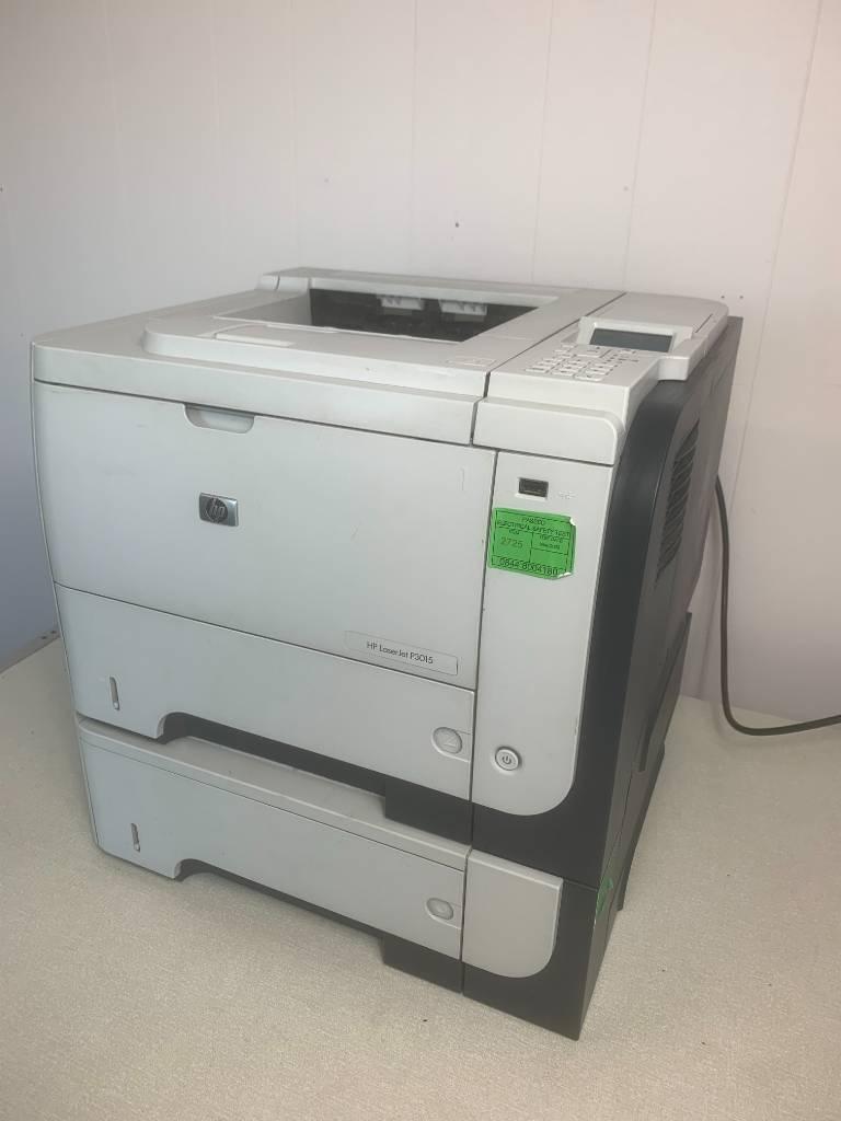 ZappAds: HP Laserjet Mono Printer